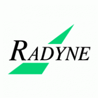 Radyne Logo PNG Vector (AI) Free Download