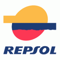 Repsol Logo PNG Vector (EPS) Free Download