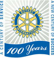 Rotary International Logo PNG Vector (AI) Free Download