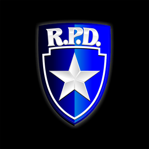 R.P.D. Logo Vector (.CDR) Free Download