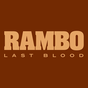 Rambo - Last Blood Logo PNG Vector (SVG) Free Download