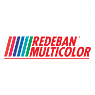 Redeban Multicolor Logo PNG Vector (EPS) Free Download