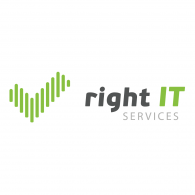 Right IT Services Logo PNG Vector (SVG) Free Download