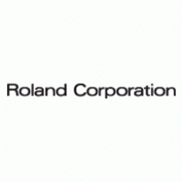 Roland Corporation Logo PNG Vector (EPS) Free Download