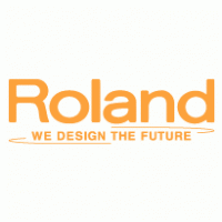 Roland Logo Vector (.EPS) Free Download