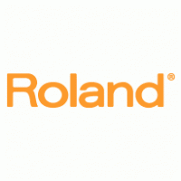 Roland Logo PNG Vector (EPS) Free Download