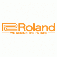 Roland Logo PNG Vector (EPS) Free Download
