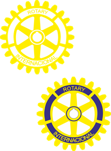 Rotary Logo Vectors Free Download
