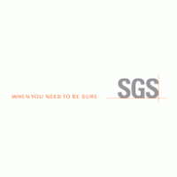 SGS Logo Vector (.EPS) Free Download