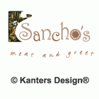 Sancho's Logo PNG Vector (EPS) Free Download