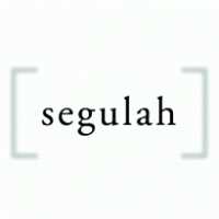 Segulah Logo PNG Vector (AI) Free Download