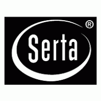 Serta Logo PNG Vector (EPS) Free Download