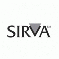 Sirva Logo PNG Vector (AI) Free Download