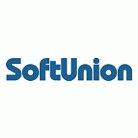 SoftUnion Logo PNG Vector (EPS) Free Download