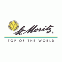 St. Moritz Logo PNG Vector (EPS) Free Download