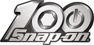 Snap-On Logo Vector (.AI) Free Download