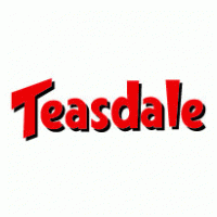 Teasdale Logo PNG Vector (AI) Free Download