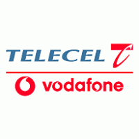 Telecel Vodafone Logo PNG Vector (EPS) Free Download