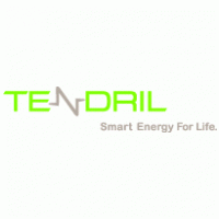 Tendril Logo PNG Vector (AI) Free Download