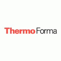 Thermo Forma Logo PNG Vector (EPS) Free Download