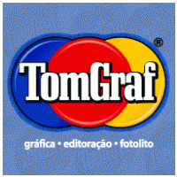 TomGraf Logo PNG Vector (CDR) Free Download