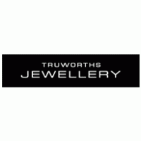Truworths Jewellery Logo PNG Vector (AI) Free Download