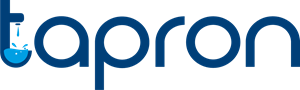 Tapron final Logo PNG Vector (SVG) Free Download