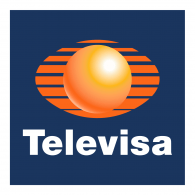 Televisa Logo PNG Vector (EPS) Free Download