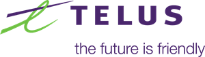 Telus Logo PNG Vector (EPS) Free Download