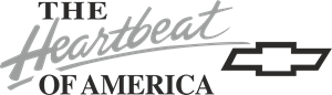 The Heartbeat Of America Logo Png Vector Eps Free Download