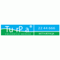 turpa Logo PNG Vector (EPS) Free Download