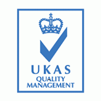 UKAS Quality Management Logo PNG Vector (EPS) Free Download