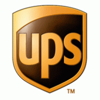 UPS Delivery Logo PNG Vector (EPS) Free Download