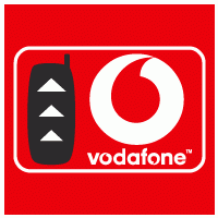 Vodafone Logo PNG Vector (EPS) Free Download