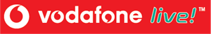 Vodafone Logo Vectors Free Download