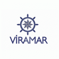 Viramar Logo PNG Vector (AI) Free Download