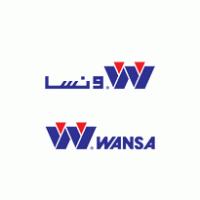 Wansa Logo PNG Vector (AI) Free Download