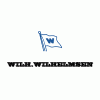 Wilh. Wilhelmsen Logo PNG Vector (EPS) Free Download
